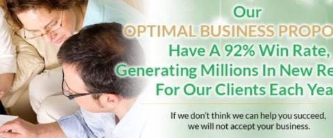 Optimal Thinking: Optimize Business | Executive Development