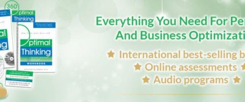 Optimal Thinking: Optimize Business | Executive Development