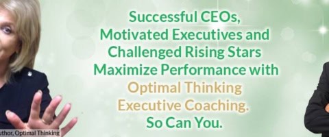 Optimal Thinking: Optimize Business | Executive Development