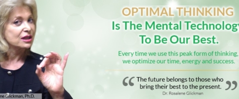 Optimal Thinking: Optimize Business | Executive Development